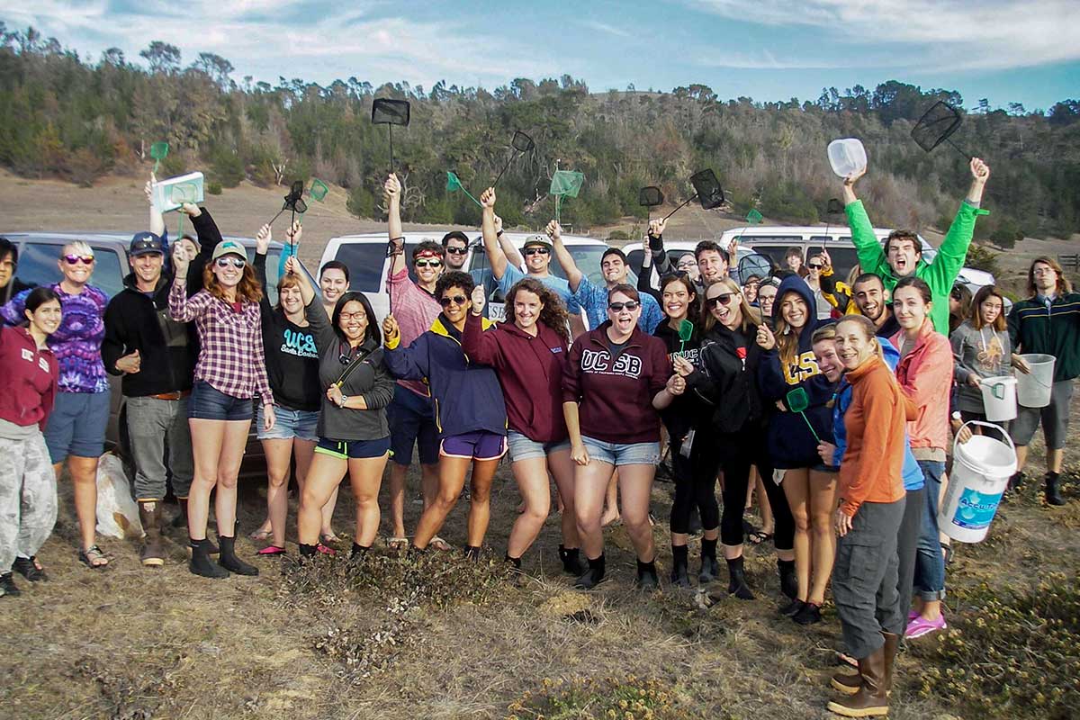 Home - Kenneth S. Norris Rancho Marino Reserve